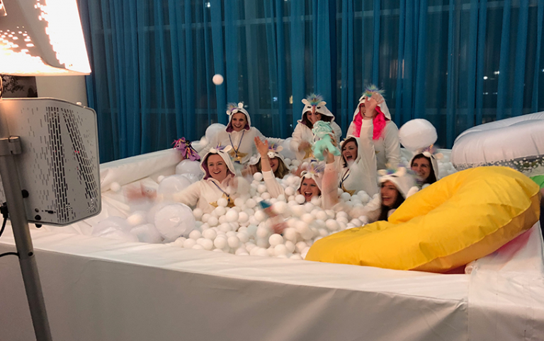 Get Inspired - Perfect Parties USA | Perfect Parties USA