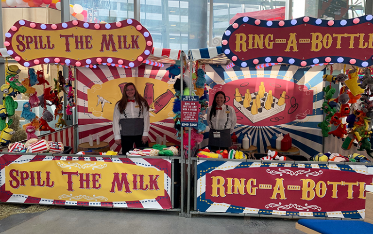 Deluxe Carnival - Perfect Parties USA | Perfect Parties USA