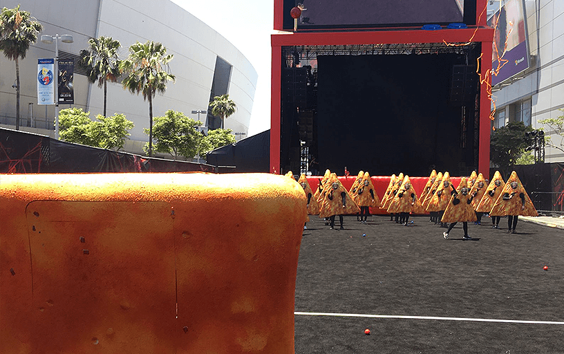 Brand Activation - Perfect Parties USA | Perfect Parties USA