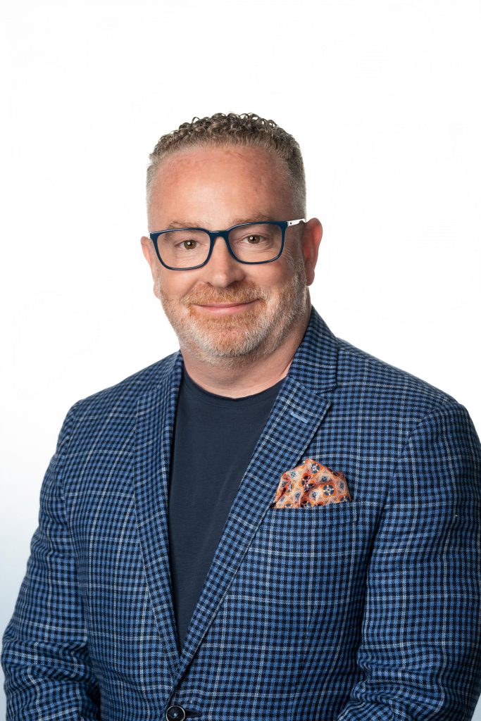 Michael Gallant - Perfect Parties USA | Perfect Parties USA