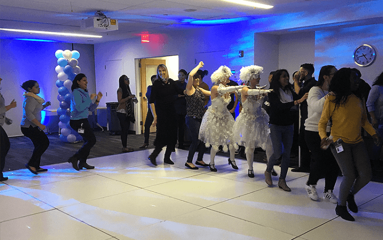 Party Motivators | Perfect Parties USA