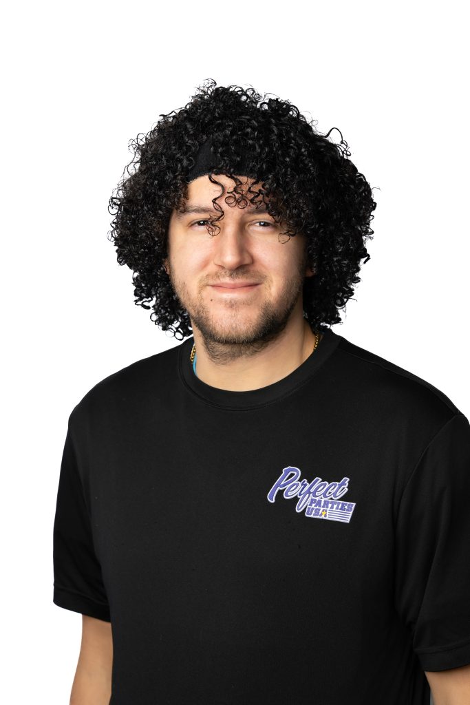 Ben Martinez - Perfect Parties USA | Perfect Parties USA