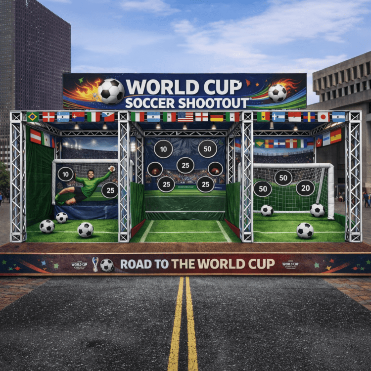 World Cup 2026 Party Ideas | Perfect Parties USA | Perfect Parties USA